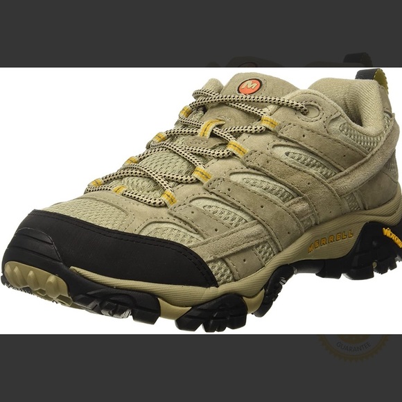 Merrell | Shoes | Merrell Moab 2 Ventilator Hiking Trail Shoes Light ...